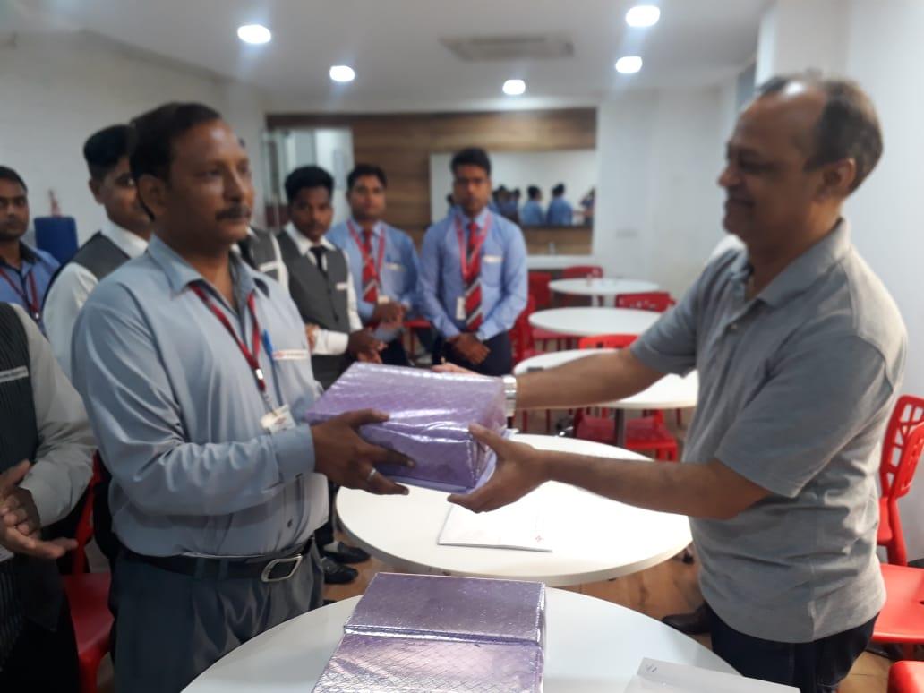 Deepa Gusain on LinkedIn: Celebration of International Housekeeping ... Deepa Gusain on LinkedIn: Celebration of International Housekeeping ...