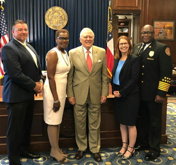 John D. Reed Jr. on LinkedIn: Had a great opportunity to be apart of ... John D. Reed Jr. on LinkedIn: Had a great opportunity to be apart of ...