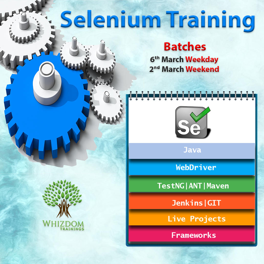 Ashish Thakur on LinkedIn: #selenium #seleniumwebdriver #seleniumtesting Ashish Thakur on LinkedIn: #selenium #seleniumwebdriver #seleniumtesting