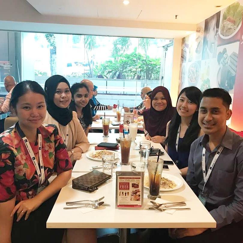 Muhammad Faiz Hafiz Mohd Shah on LinkedIn: Enjoy it while it lasts ... Muhammad Faiz Hafiz Mohd Shah on LinkedIn: Enjoy it while it lasts ...