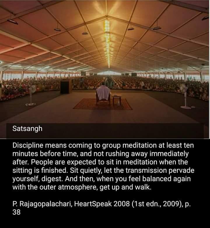 Manav Sharma on LinkedIn: Sat sangh Manav Sharma on LinkedIn: Sat sangh