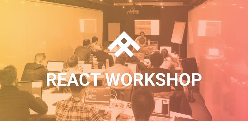 #reactjs #javascript #workshop #training | Thomas Tuts #reactjs #javascript #workshop #training | Thomas Tuts