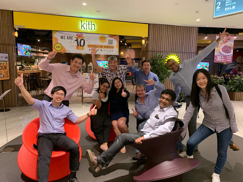 IOSH Singapore Branch on LinkedIn: #iosh #enhance #collaborate # ... IOSH Singapore Branch on LinkedIn: #iosh #enhance #collaborate # ...