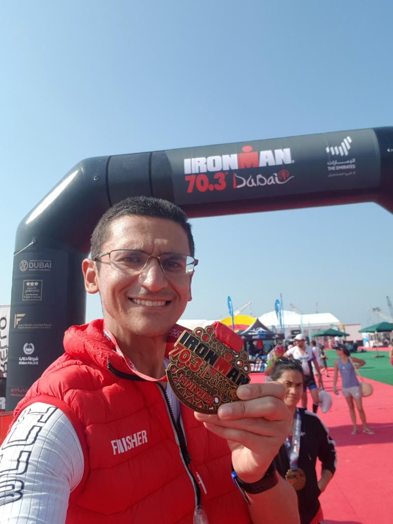 Hatem M. Sabry, CFA, CAIA on LinkedIn: #ironman70 | 33 comments Hatem M. Sabry, CFA, CAIA on LinkedIn: #ironman70 | 33 comments