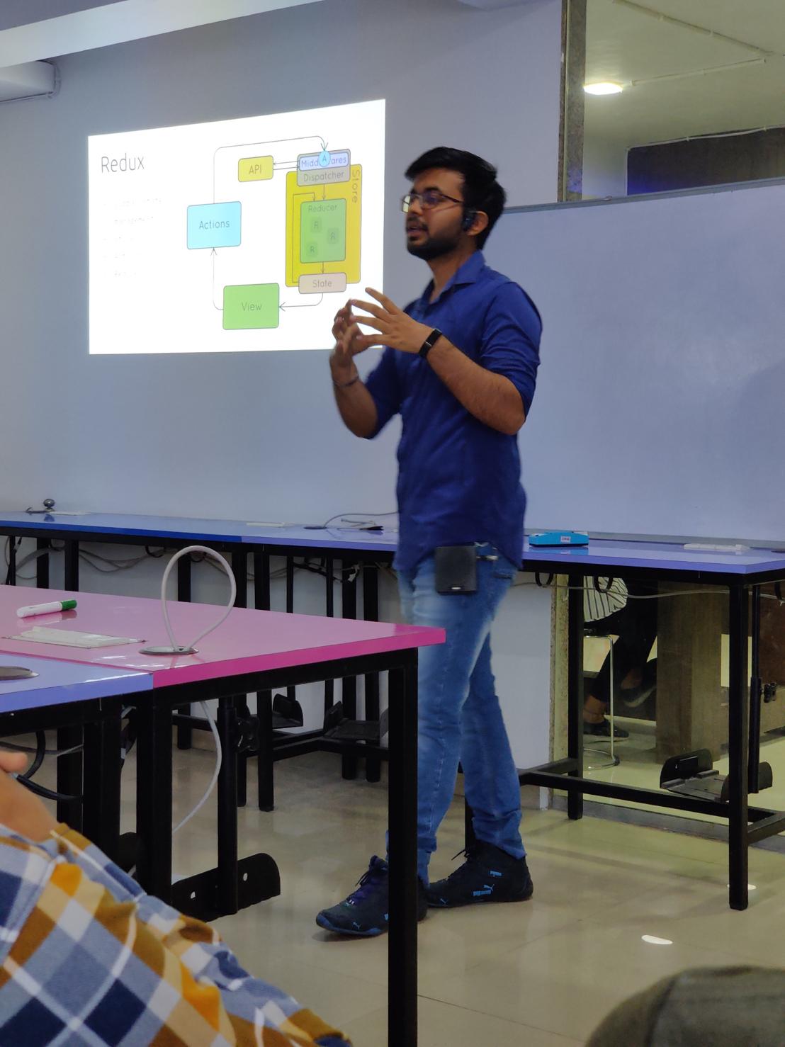 Rajnish Katharotiya on LinkedIn: #javascript #meetup #reactjs # ... Rajnish Katharotiya on LinkedIn: #javascript #meetup #reactjs # ...