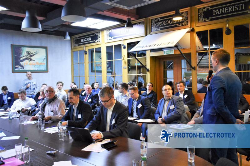 Proton-Electrotex JSC on LinkedIn: #protonelectrotex #production #igbt ... Proton-Electrotex JSC on LinkedIn: #protonelectrotex #production #igbt ...