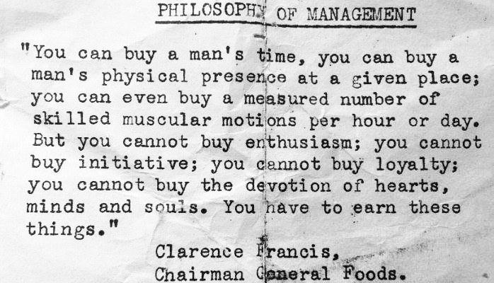 Nicolette Unruh on LinkedIn: Such a powerful philosophy! Nicolette Unruh on LinkedIn: Such a powerful philosophy!