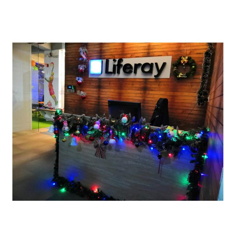 Kanchan Bisht on LinkedIn: #christmasmood #liferay #bangalore #india2019 Kanchan Bisht on LinkedIn: #christmasmood #liferay #bangalore #india2019