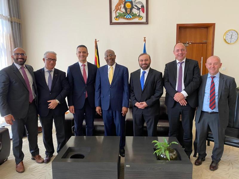 Hani Weiss on LinkedIn: #uganda #carrefour #greatmoments # ... Hani Weiss on LinkedIn: #uganda #carrefour #greatmoments # ...