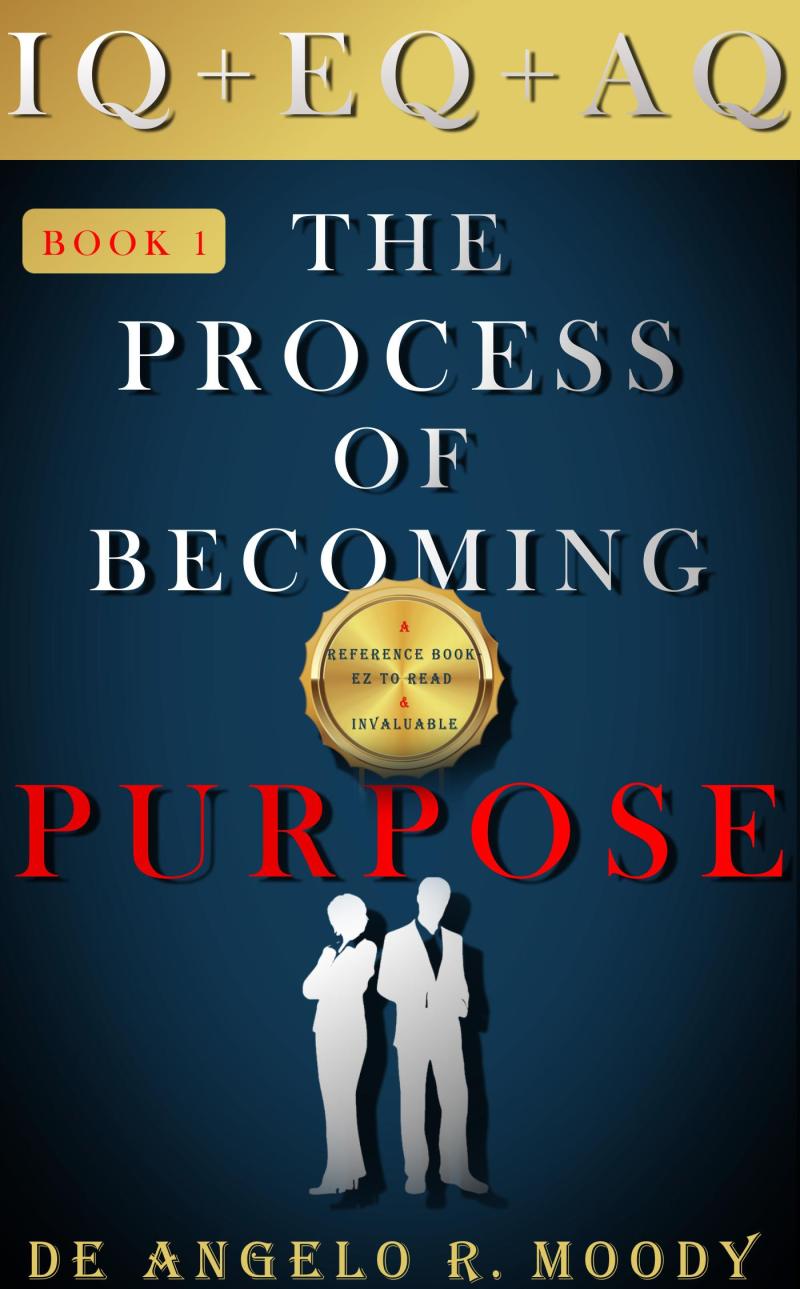 De Angelo R. Moody on LinkedIn: Considering Book Cover for the new ... De Angelo R. Moody on LinkedIn: Considering Book Cover for the new ...