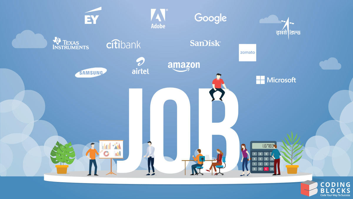 Coding Blocks on LinkedIn: #codingblocks #hiring #codelikeaboss Coding Blocks on LinkedIn: #codingblocks #hiring #codelikeaboss