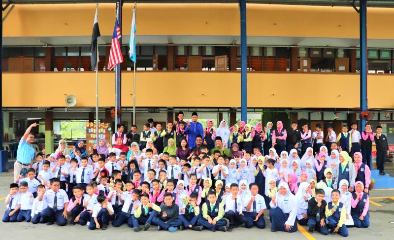Genting Malaysia Berhad on LinkedIn: Contributing towards a better ... Genting Malaysia Berhad on LinkedIn: Contributing towards a better ...