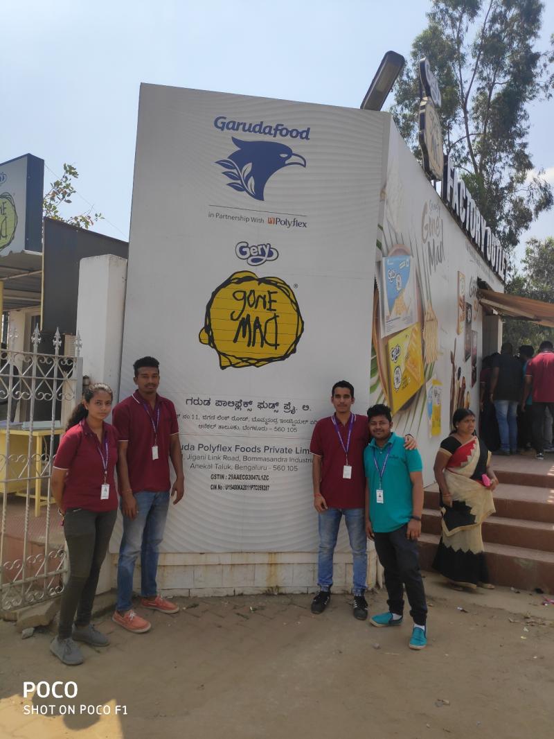 Sahil Kumar Vaidya on LinkedIn: #industrialvisit #nhce #mba #marketing ... Sahil Kumar Vaidya on LinkedIn: #industrialvisit #nhce #mba #marketing ...