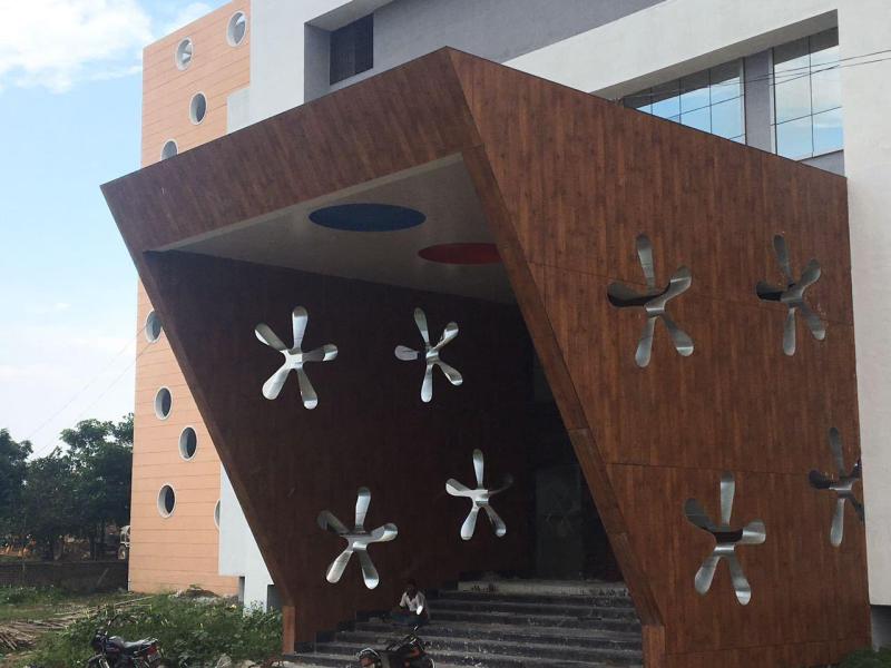 Ananda Lakshmi Prasad on LinkedIn: Merino External Wall Cladding. UV ... Ananda Lakshmi Prasad on LinkedIn: Merino External Wall Cladding. UV ...