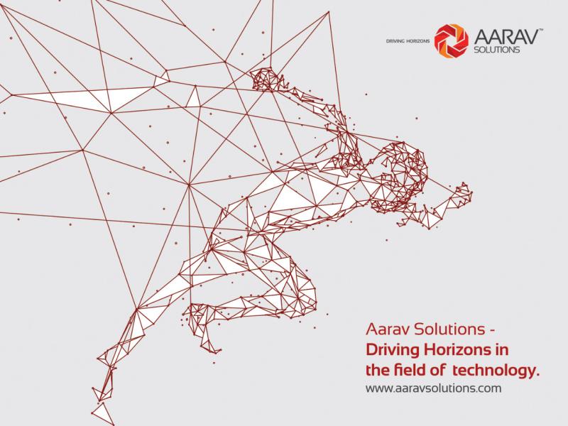 Aarav Solutions on LinkedIn: #digitaltransformation #digital # ... Aarav Solutions on LinkedIn: #digitaltransformation #digital # ...