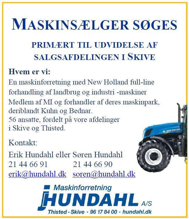 Martin Dalgaard on LinkedIn: Maskinsælger søges Martin Dalgaard on LinkedIn: Maskinsælger søges