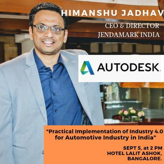 Nishikant Jangam, CSM® on LinkedIn: #jendamark Nishikant Jangam, CSM® on LinkedIn: #jendamark
