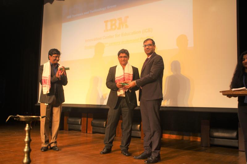 Dr. Ashwini Kumar Sharma on LinkedIn: #ibms Dr. Ashwini Kumar Sharma on LinkedIn: #ibms