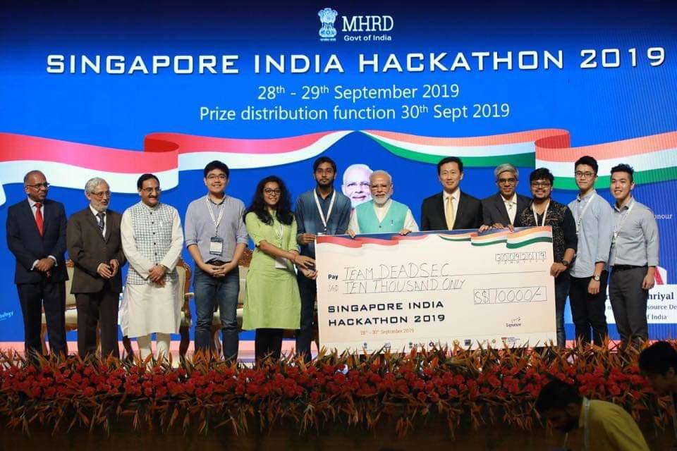 Subham Divakar on LinkedIn: #winner #singapore | 22 comments Subham Divakar on LinkedIn: #winner #singapore | 22 comments