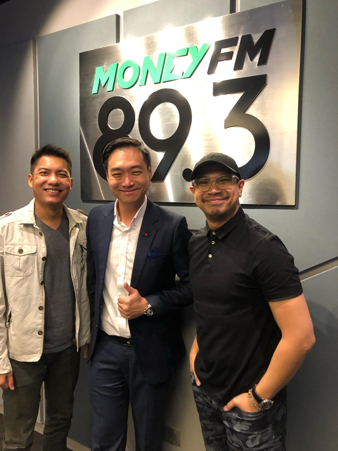 James Cheo, CFA, CAIA, FRM on LinkedIn: Had a great conversation about ... James Cheo, CFA, CAIA, FRM on LinkedIn: Had a great conversation about ...