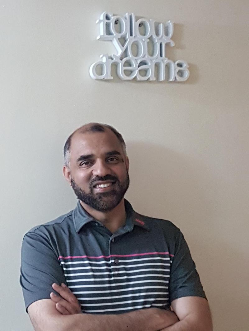 Dr. Kamran Ahmed Siddiqui posted on LinkedIn Dr. Kamran Ahmed Siddiqui posted on LinkedIn