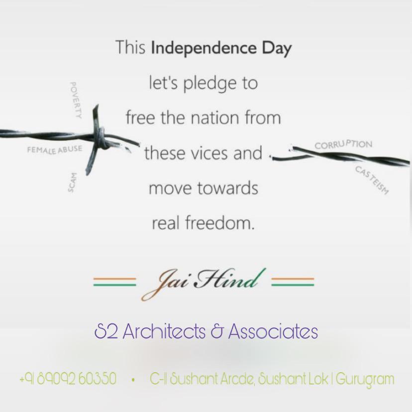 Hemant Sharma on LinkedIn: Happy independence day. Hemant Sharma on LinkedIn: Happy independence day.