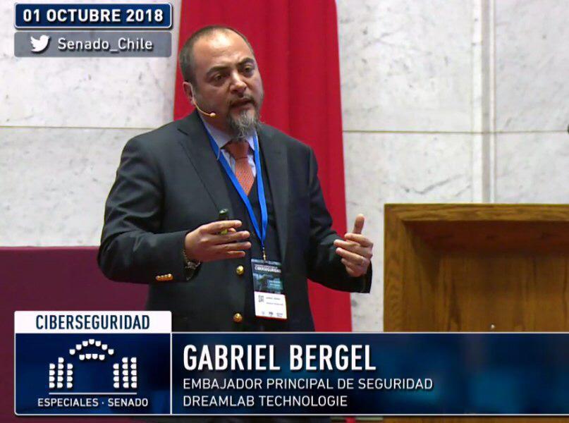 Gabriel Bergel on LinkedIn: Día histórico para la Ciberseguridad en ... Gabriel Bergel on LinkedIn: Día histórico para la Ciberseguridad en ...