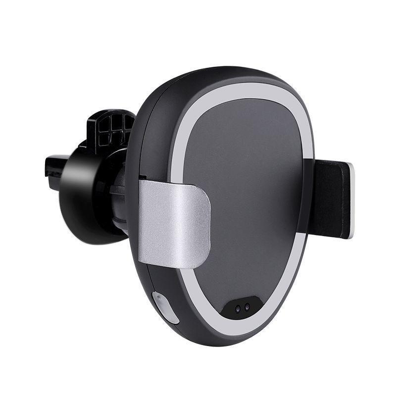 Sancy Liu on LinkedIn: automatic infrared sensor car wireless charger ... Sancy Liu on LinkedIn: automatic infrared sensor car wireless charger ...