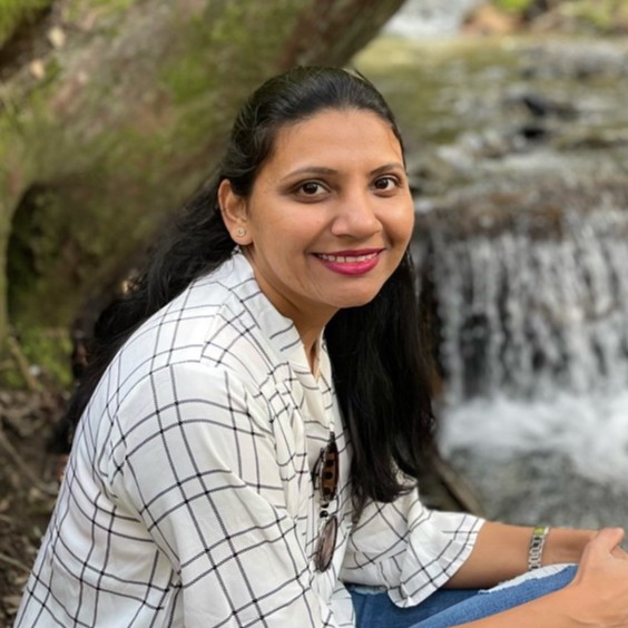 Komal Patel on LinkedIn: Komal Patel - NTT DATA | LinkedIn Komal Patel on LinkedIn: Komal Patel - NTT DATA | LinkedIn