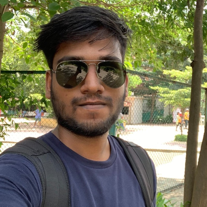 Parag Vadher on LinkedIn: pankaj varma - Student - LTI - Larsen ... Parag Vadher on LinkedIn: pankaj varma - Student - LTI - Larsen ...