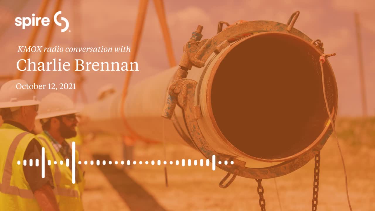 Stephen Whitson on LinkedIn: KMOX interview Stephen Whitson on LinkedIn: KMOX interview