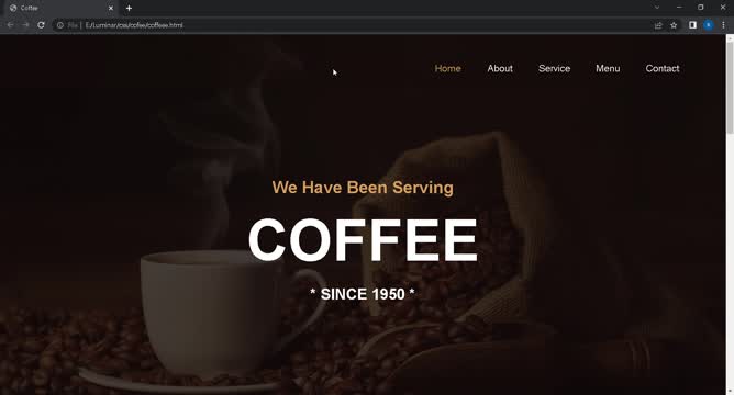 sourav prakash mj on LinkedIn: #html #css sourav prakash mj on LinkedIn: #html #css