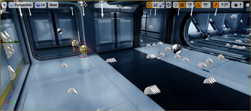 #ai #unrealengine4 #ue4 #unrealengine #cplusplus #gamedeveloper… | FJ Hagen #ai #unrealengine4 #ue4 #unrealengine #cplusplus #gamedeveloper… | FJ Hagen