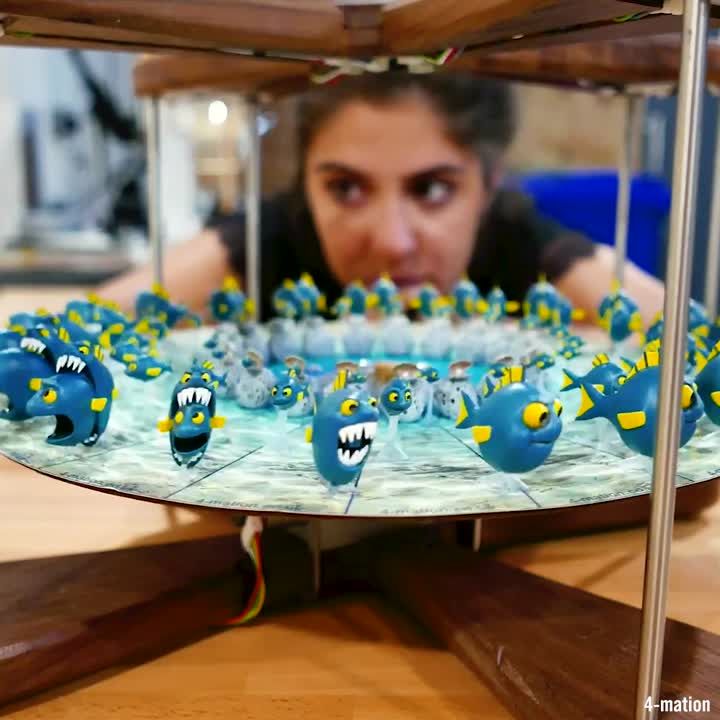 siddharth shinde on LinkedIn: Interactive 3D Zoetrope siddharth shinde on LinkedIn: Interactive 3D Zoetrope