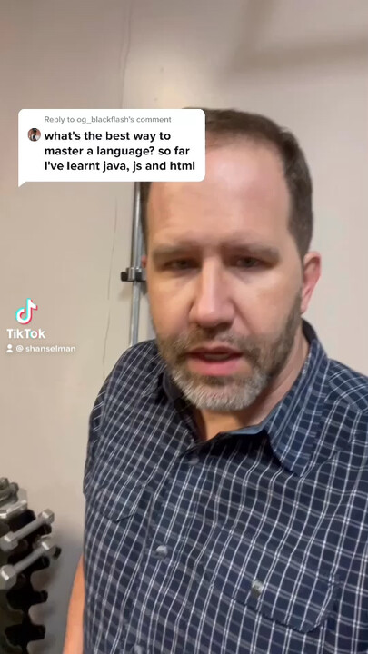 Scott Hanselman on LinkedIn: #programming #codetok | 17 comments Scott Hanselman on LinkedIn: #programming #codetok | 17 comments