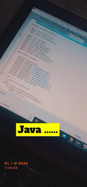 Faisal Ilyas Bhatti on LinkedIn: #javaprogramming #javadeveloper Faisal Ilyas Bhatti on LinkedIn: #javaprogramming #javadeveloper