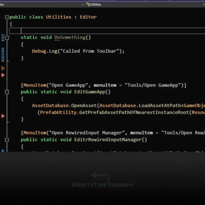 Kamran Noor on LinkedIn: #unitytips #gamedev #indiedev #unity3d Kamran Noor on LinkedIn: #unitytips #gamedev #indiedev #unity3d