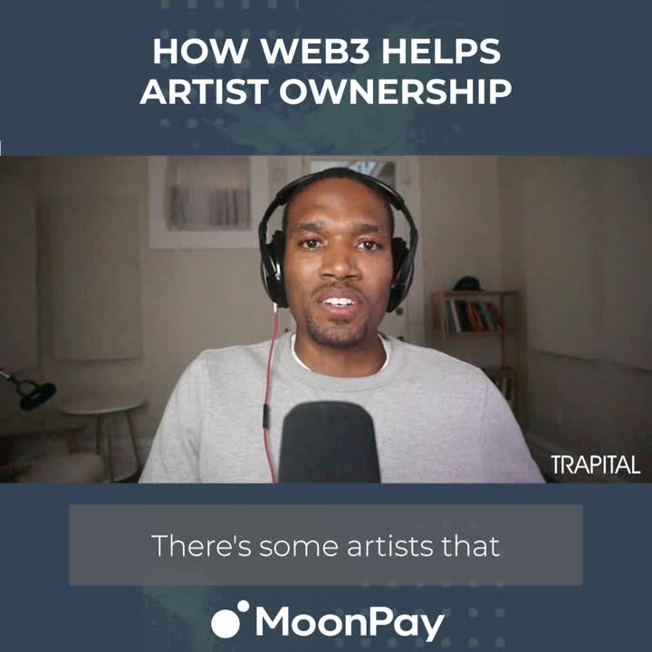 Dan Runcie on LinkedIn: I talked to Cooper Turley about how web3 helps ... Dan Runcie on LinkedIn: I talked to Cooper Turley about how web3 helps ...
