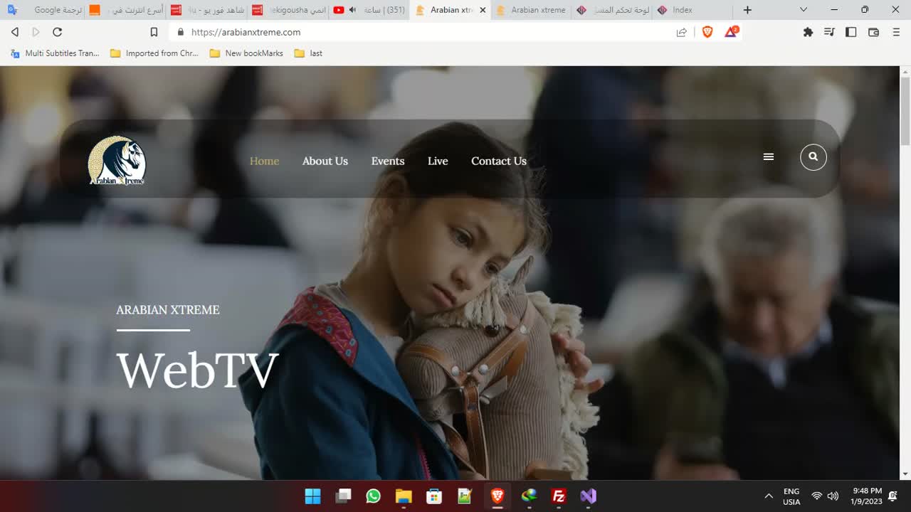 Mahmoud Sabry on LinkedIn: #mvc #netcore #dotnet7 #automapper # ... Mahmoud Sabry on LinkedIn: #mvc #netcore #dotnet7 #automapper # ...