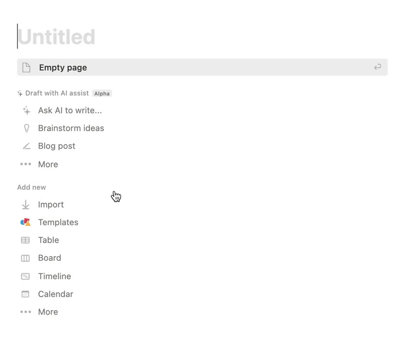 Siavash Yasini on LinkedIn: #notion #notionai #ai #work #taskmanagement ... Siavash Yasini on LinkedIn: #notion #notionai #ai #work #taskmanagement ...