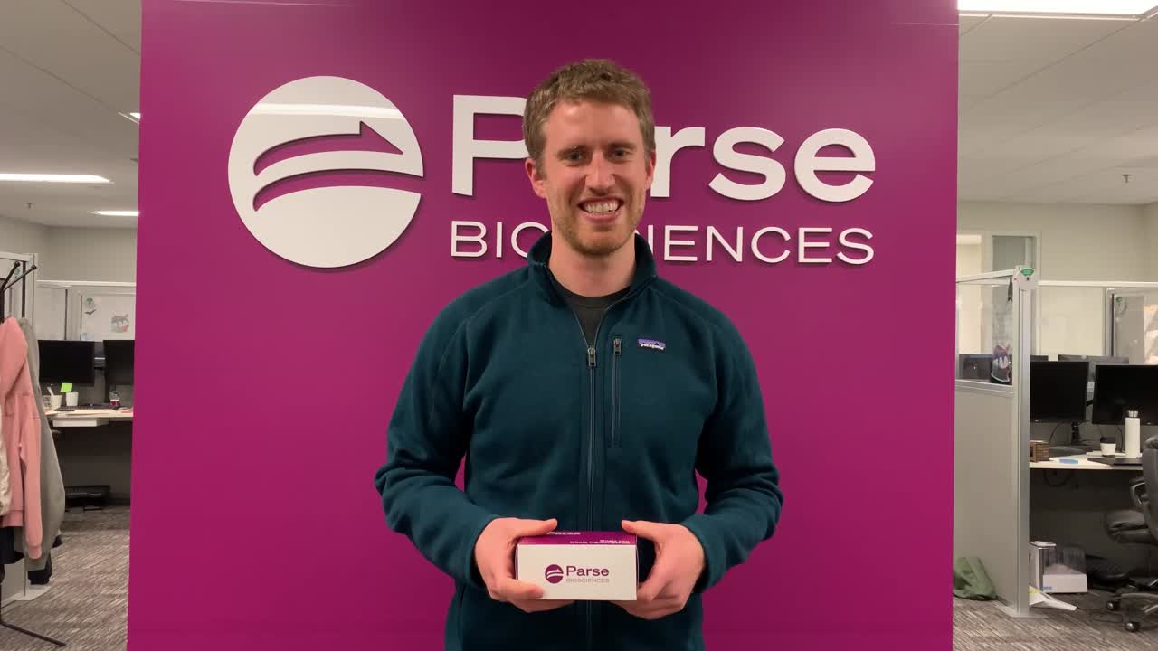 Parse Biosciences on LinkedIn: Parse Holiday Card 2021 Parse Biosciences on LinkedIn: Parse Holiday Card 2021