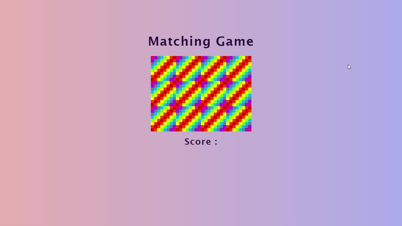 ASWIN A. on LinkedIn: #javascript #html #css #webdevelopment #matchinggame ASWIN A. on LinkedIn: #javascript #html #css #webdevelopment #matchinggame