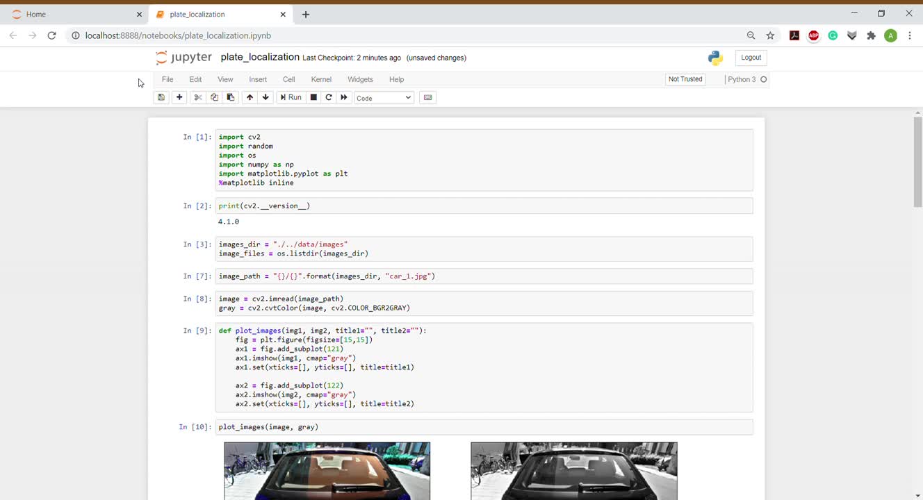 #licenseplaterecognition #python #opencv #imageprocessing | Akash Sharma #licenseplaterecognition #python #opencv #imageprocessing | Akash Sharma