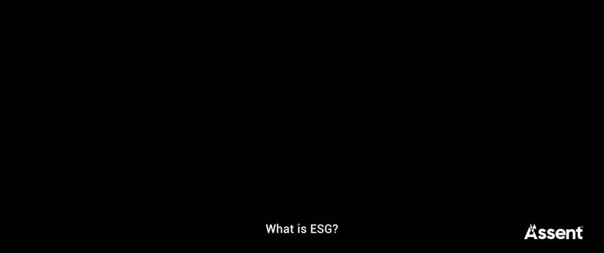 Assent on LinkedIn: Assent ESG Assent on LinkedIn: Assent ESG