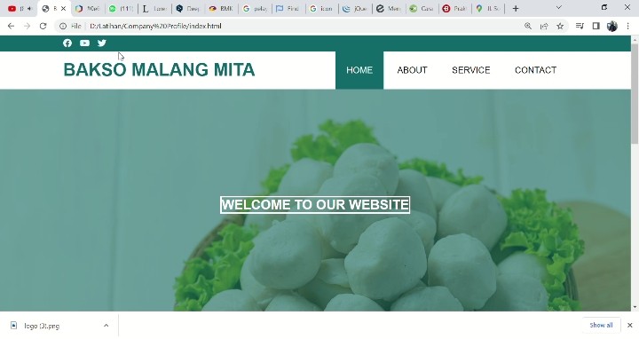 Nur Sohit on LinkedIn: trying to repeat html and css programing. with ... Nur Sohit on LinkedIn: trying to repeat html and css programing. with ...