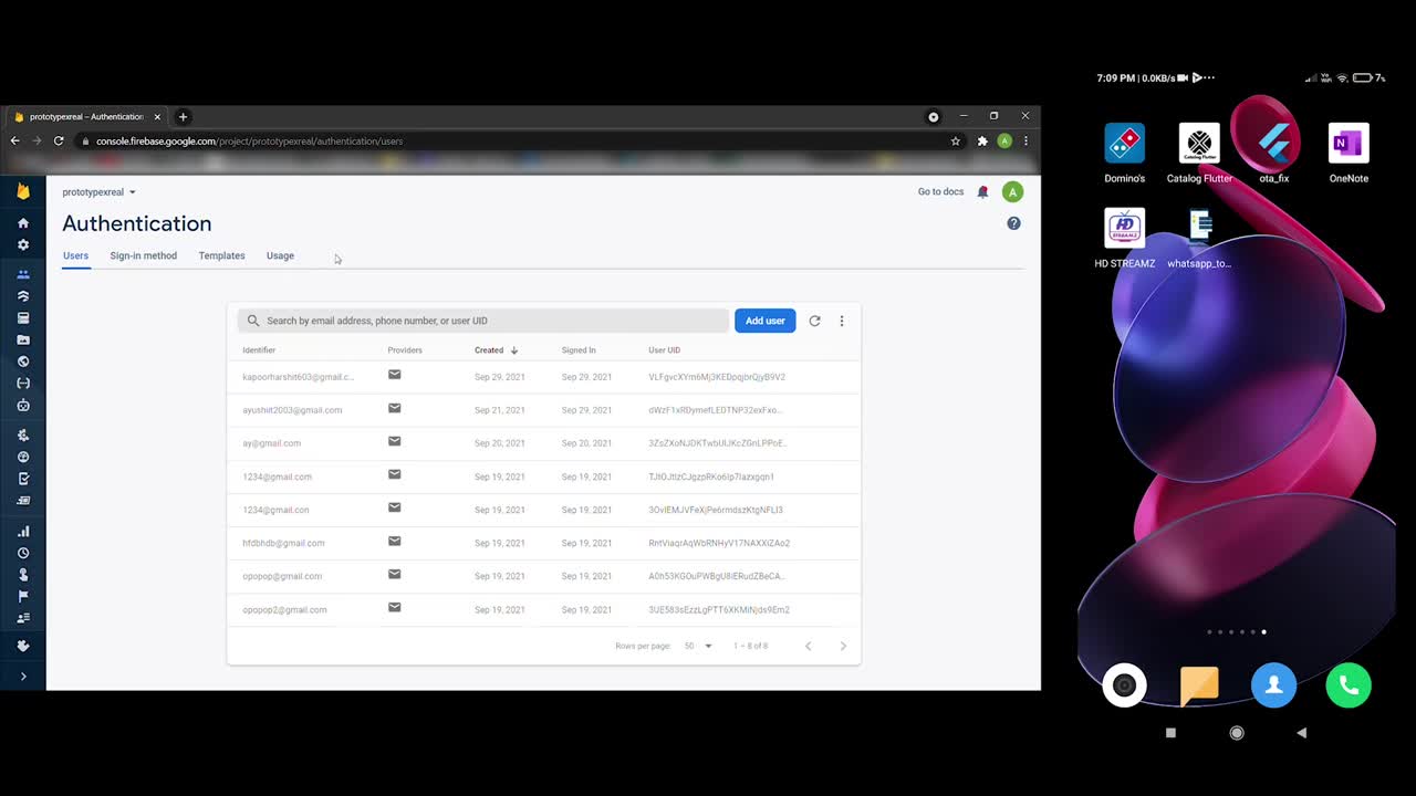Ayush Yadav on LinkedIn: #app #flutterdeveloper #flutter #firebase # ... Ayush Yadav on LinkedIn: #app #flutterdeveloper #flutter #firebase # ...