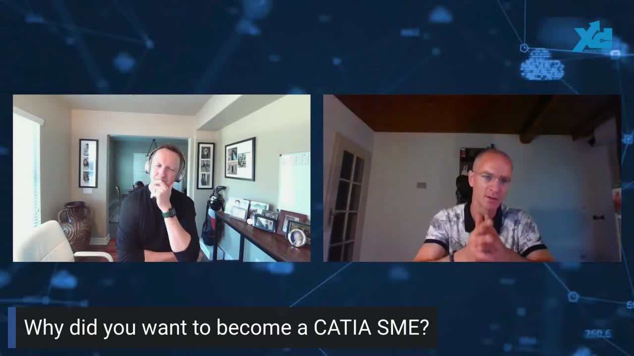 Andrew Sparrow on LinkedIn: #catia #3dexperience Andrew Sparrow on LinkedIn: #catia #3dexperience