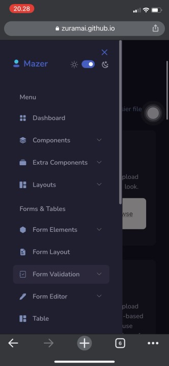 Ringgo Galih Sadewo on LinkedIn: #webdev #admintamplate #react #vue # ... Ringgo Galih Sadewo on LinkedIn: #webdev #admintamplate #react #vue # ...