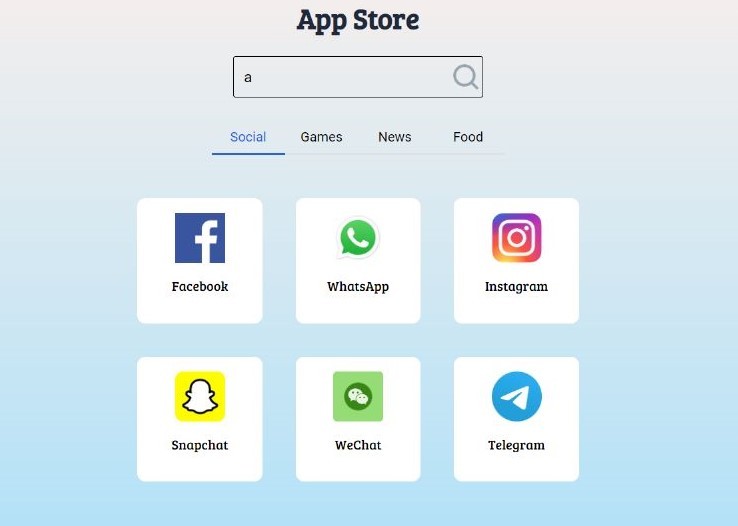 Sriram Sahu on LinkedIn: #project #reactjs #react Sriram Sahu on LinkedIn: #project #reactjs #react