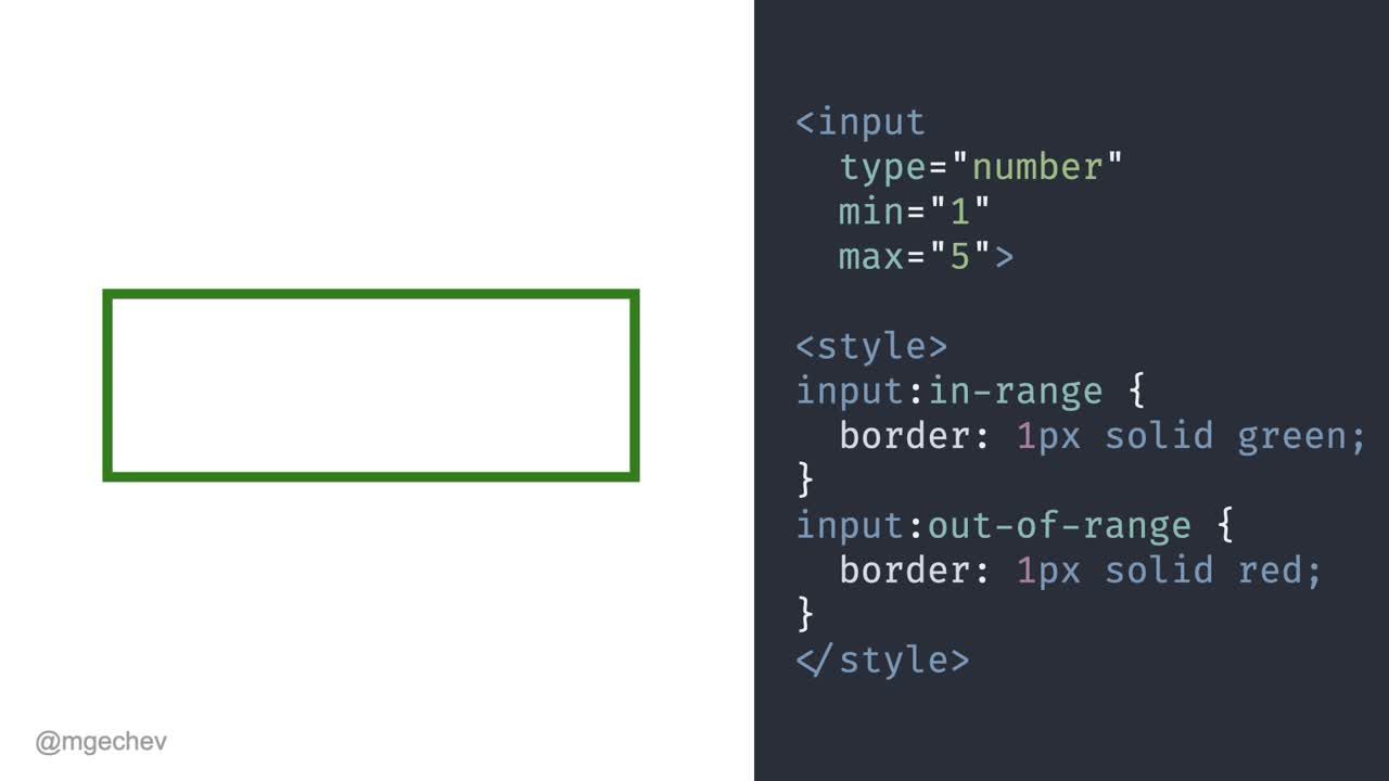 Minko Gechev on LinkedIn: #javascript #typescript #css #webdev # ... Minko Gechev on LinkedIn: #javascript #typescript #css #webdev # ...